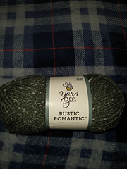 Ravelry: Yarn Bee Rustic Romantic