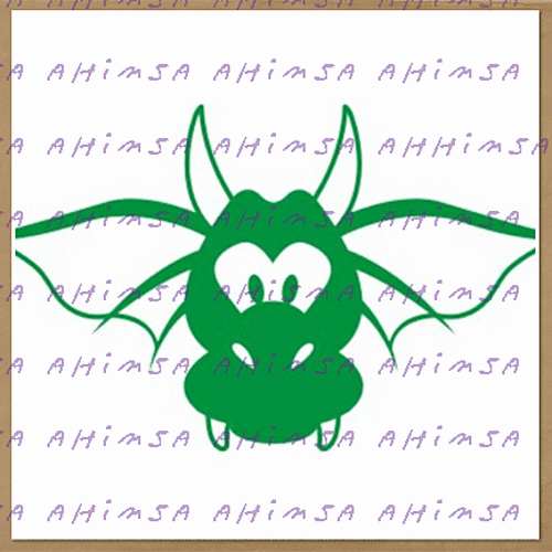 Ravelry: dragon chart pattern by Jenna Greer