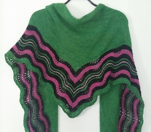 Ravelry: Hemu pattern by Joanna Ignatius