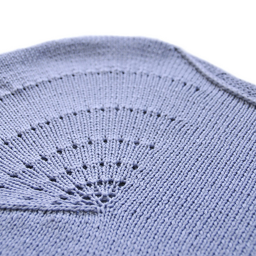 Ravelry: Cumulus pattern by Aistė Butkevičienė