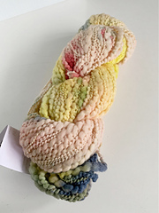 Ravelry: Farmhouse Yarns Lumpy Bumpy Merino by Charlene