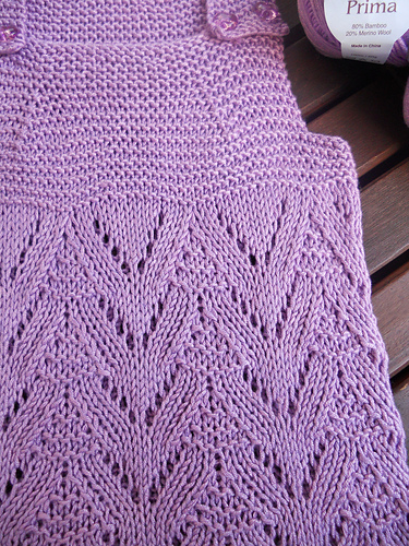 Ravelry: Lillà pattern by Barbara Ajroldi