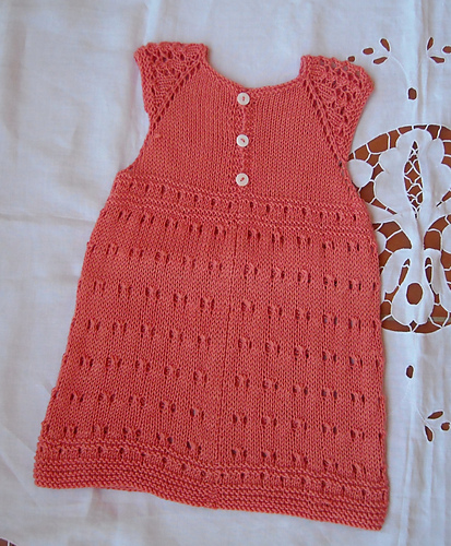 Ravelry: Corallo pattern by Barbara Ajroldi