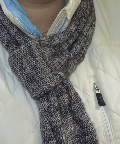 Ravelry: Winding River pattern by Michelle Meyer