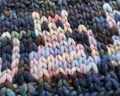 Ravelry: Sittin' Kitten Cowl and Hat pattern by Amanda Newlin of Bean ...