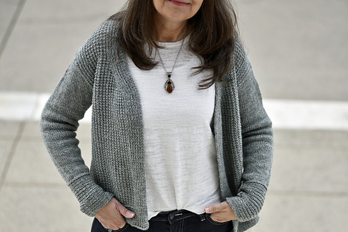 Ravelry: Tosca pattern by Natasja Hornby