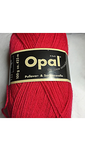 Ravelry: Zwerger Garn Opal Uni Solid 4 ply