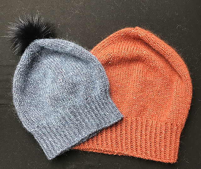 Ravelry: Dagmars hue pattern by Åse Hansen