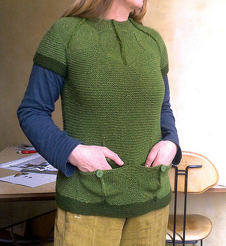 Ravelry: Linde pattern by alfa knits