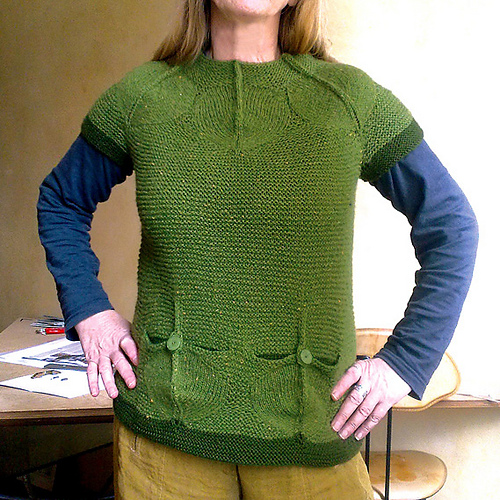 Ravelry: Linde pattern by alfa knits
