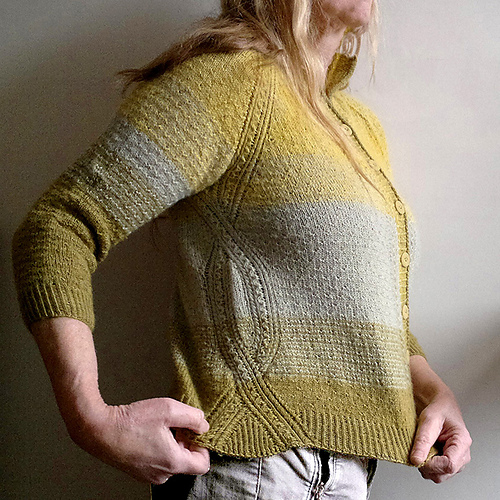 Ravelry: mirasol pattern by alfa knits