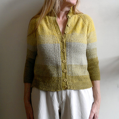 Ravelry: mirasol pattern by alfa knits
