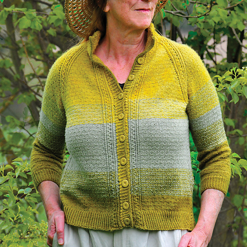 Ravelry: mirasol pattern by alfa knits