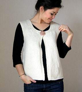 Ravelry: Easy Peasy pattern by A la french