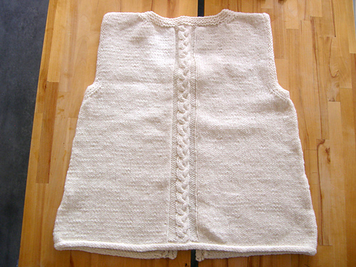 Ravelry: Easy Peasy pattern by A la french