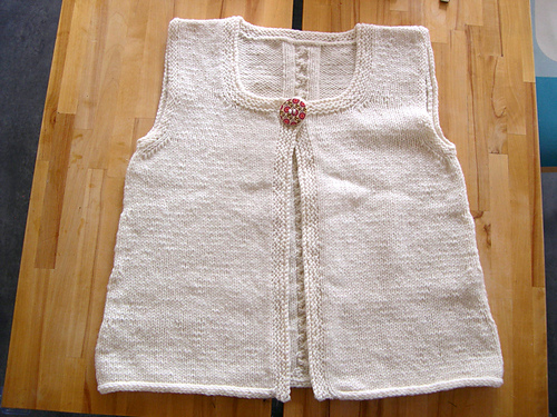 Ravelry: Easy Peasy pattern by A la french