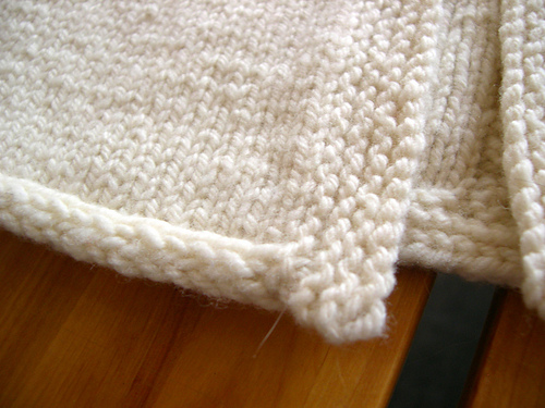 Ravelry: Easy Peasy pattern by A la french