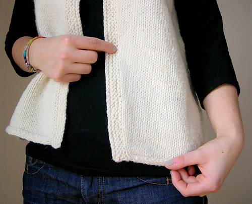 Ravelry: Easy Peasy pattern by A la french
