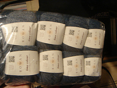 Ravelry: Rowan Lima Colour