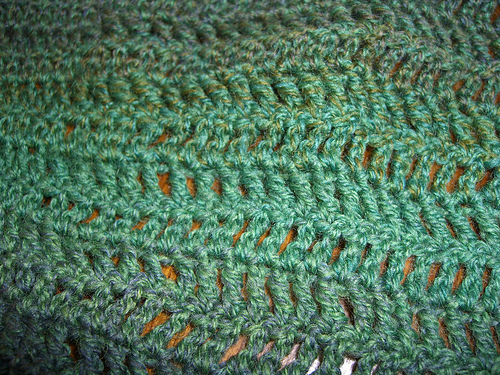 Ravelry: Gallivant pattern by Diana Foss