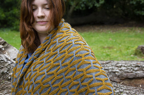 Ravelry: KORO KORO pattern by Olga Buraya-Kefelian