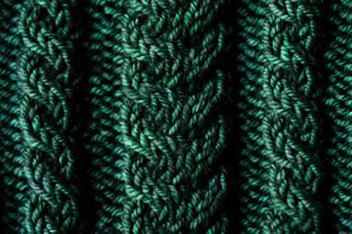 Ravelry: Hunter pattern by tincanknits