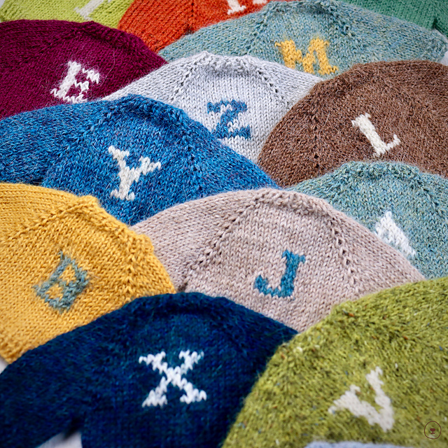 Ravelry: Alphabet sweater pattern by Elena Alexeeva