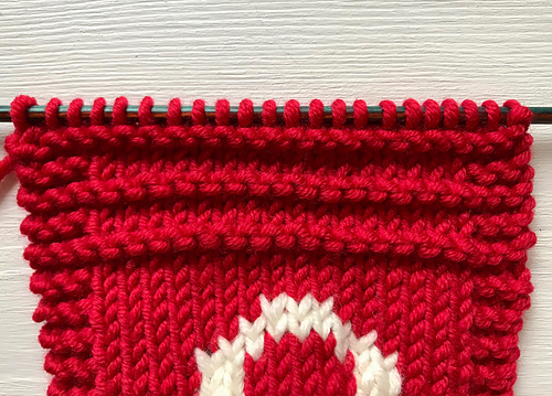 Ravelry: Christmas Medieval garland pattern by Elena Alexeeva