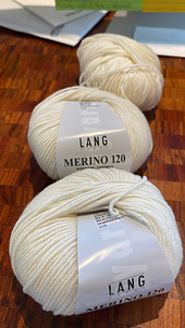 Ravelry: Lang Yarns Merino 120 Superwash