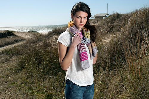 Ravelry: Sur pattern by Breean Elyse Miller