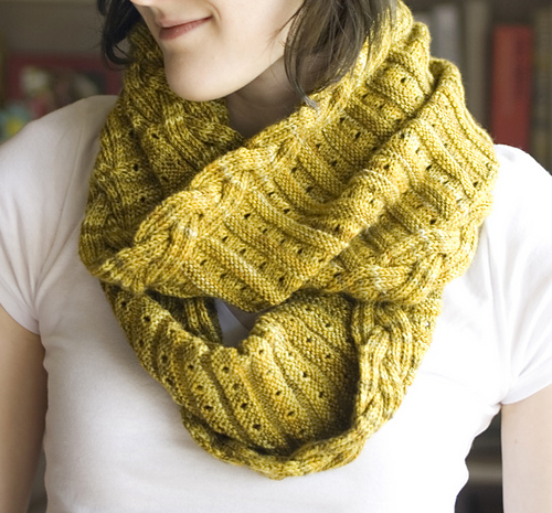 Ravelry: Cañada pattern by Stephen West
