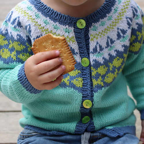 Ravelry: Little Glaz pattern by Alice Gerfault