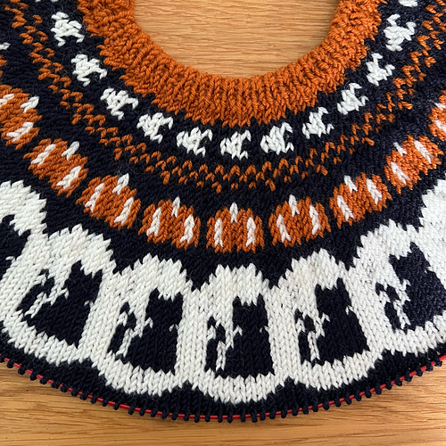 Ravelry: Little Pumpkin pattern by Alice Gerfault
