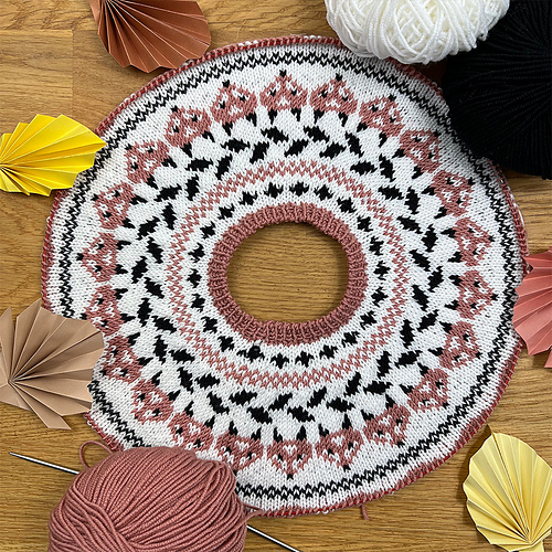 Ravelry: Little Fox pattern by Alice Gerfault