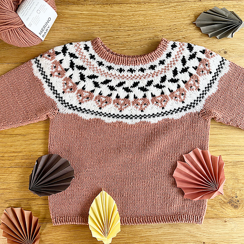Ravelry: Little Fox pattern by Alice Gerfault