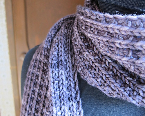 Ravelry: Fisherman's Farrow Rib pattern by Lara Schmidt