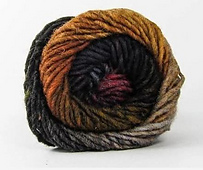 Ravelry: Noro Kureyon（くれよん）