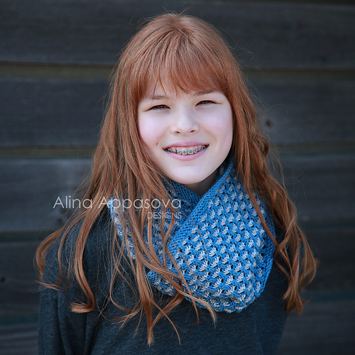 Ravelry: Kiss You Later pattern by Alina Appasova