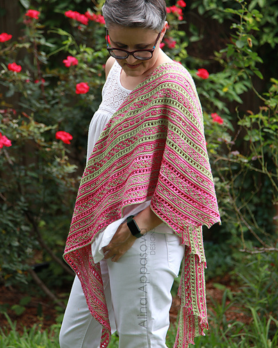 Ravelry: Pinky Promise pattern by Alina Appasova