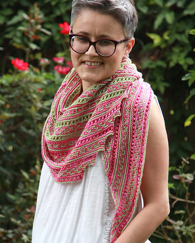 Ravelry: Pinky Promise pattern by Alina Appasova