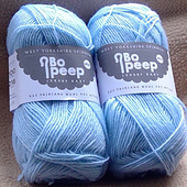 Ravelry: West Yorkshire Spinners Bo Peep 4ply
