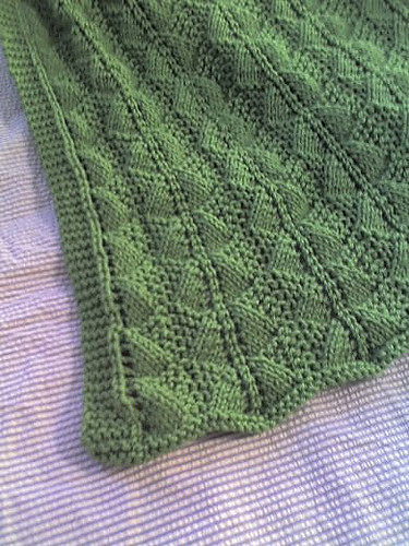Ravelry: Lullaby pattern by Rachel J. Terrill