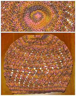 Ravelry: alisonhand's All-Day Beret