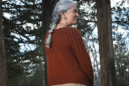 Ravelry: Leshi pattern by Alison Green