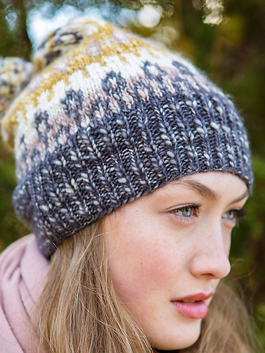 Ravelry: Mira pattern by Amy Christoffers