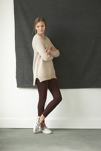 Ravelry: Chittenden pattern by Amy Christoffers