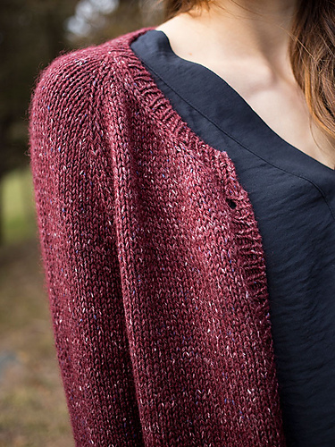 Ravelry: Harebell pattern by Amy Christoffers