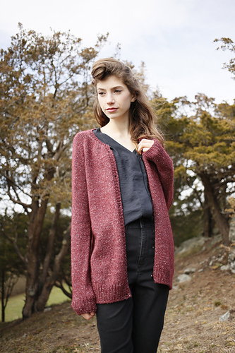 Ravelry: Harebell pattern by Amy Christoffers