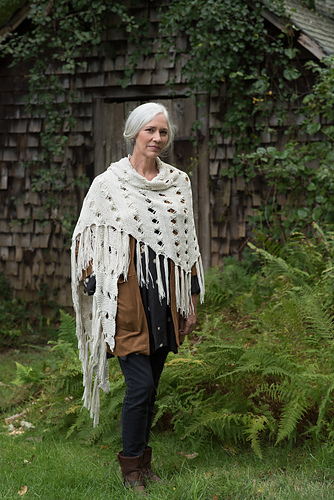 Ravelry: Bitterroot pattern by Amy Palmer