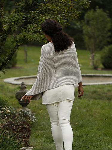 Ravelry: Renata pattern by Amy Christoffers